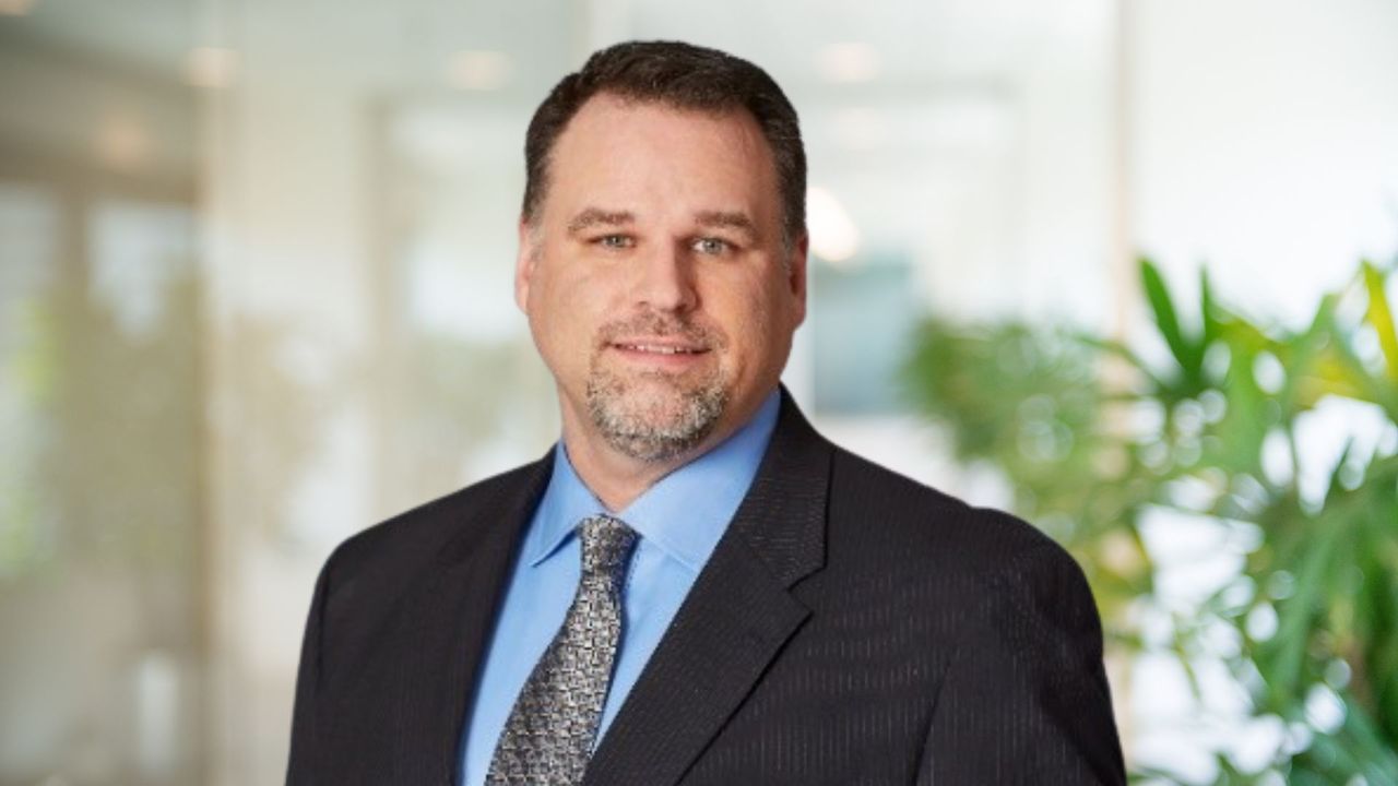 Allied World names global product specialist for cyber | Bermuda Re